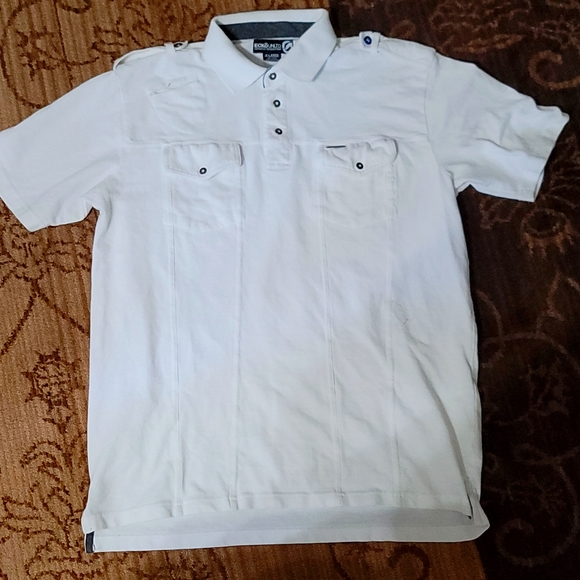 Ecko Unlimited | Shirts | Men Ecko Polo Shirt | Poshmark